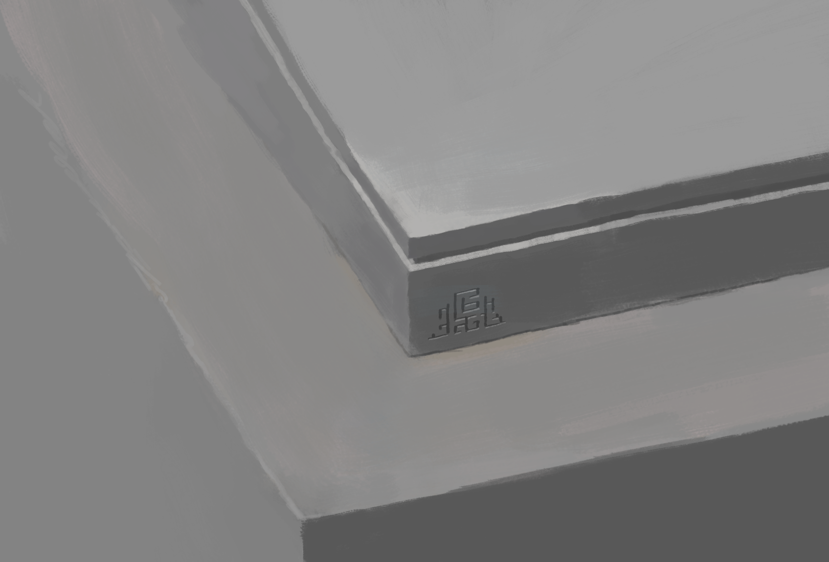 Research Portfolio | Robbie Grier